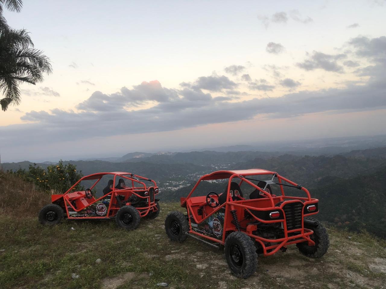 Buggies en RD 🇩🇴 | Tours 2026 + Reserva por WhatsApp