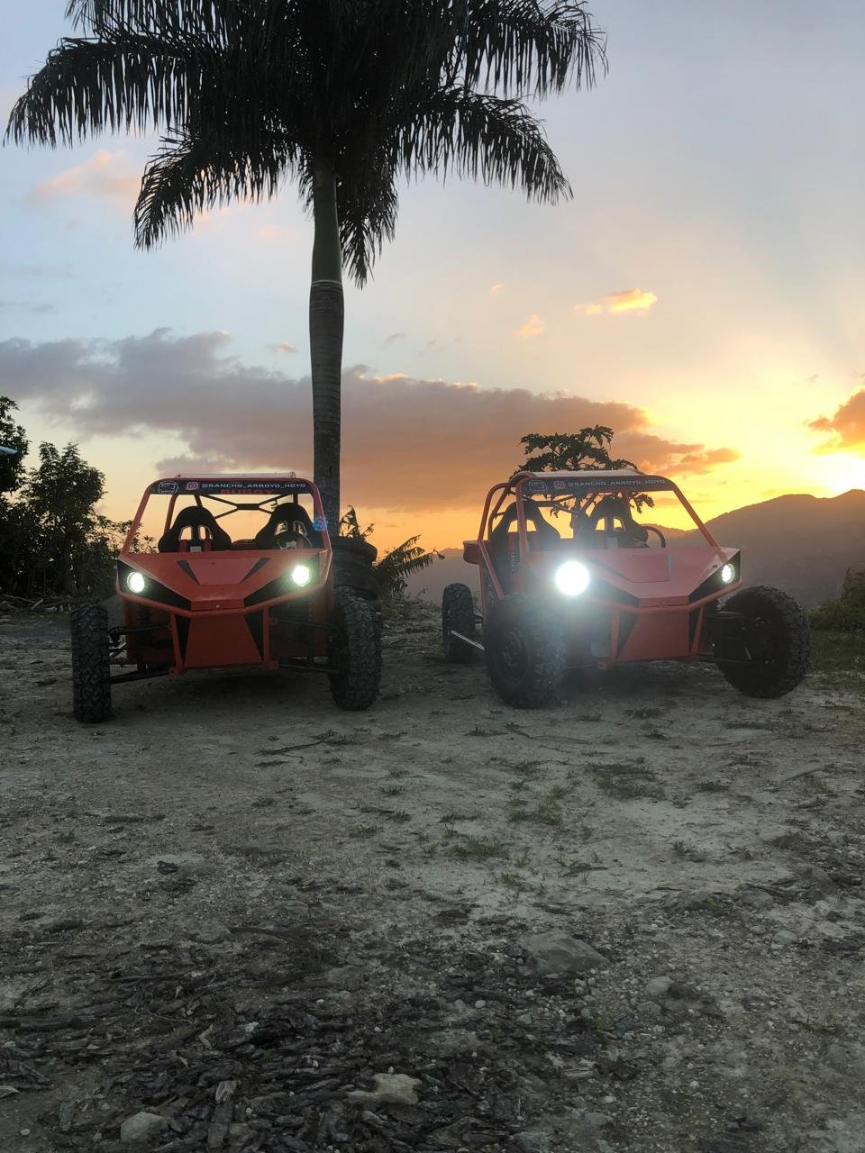 Buggies en RD 🇩🇴 | Tours 2026 + Reserva por WhatsApp