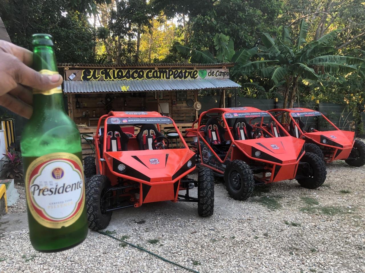 Buggies en RD 🇩🇴 | Tours 2026 + Reserva por WhatsApp