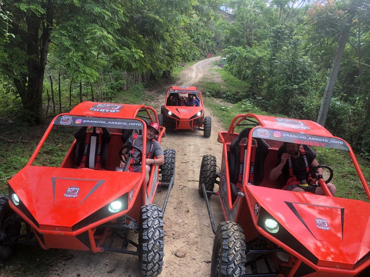 Buggies en RD 🇩🇴 | Tours 2026 + Reserva por WhatsApp