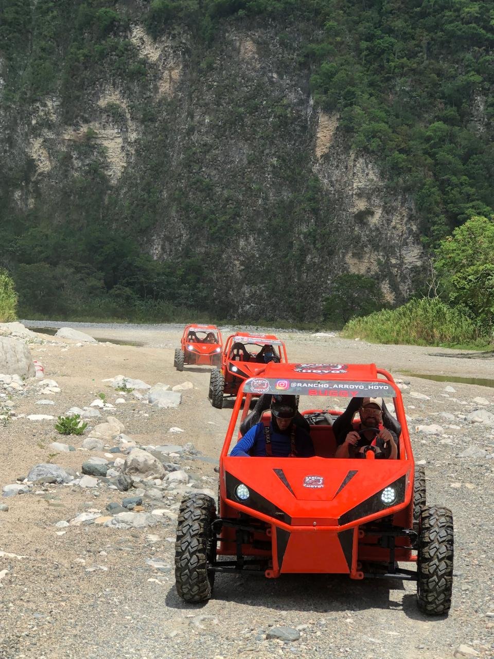 Buggies en RD 🇩🇴 | Tours 2026 + Reserva por WhatsApp