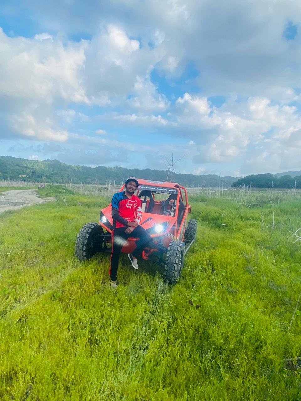 Buggies en RD 🇩🇴 | Tours 2026 + Reserva por WhatsApp