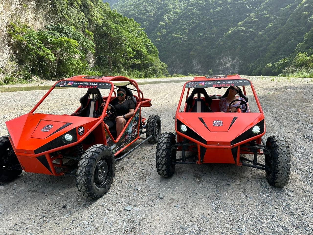 Buggies en RD 🇩🇴 | Tours 2026 + Reserva por WhatsApp