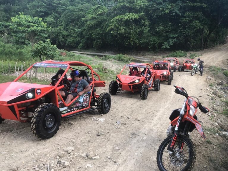 Buggies en RD 🇩🇴 | Tours 2026 + Reserva por WhatsApp