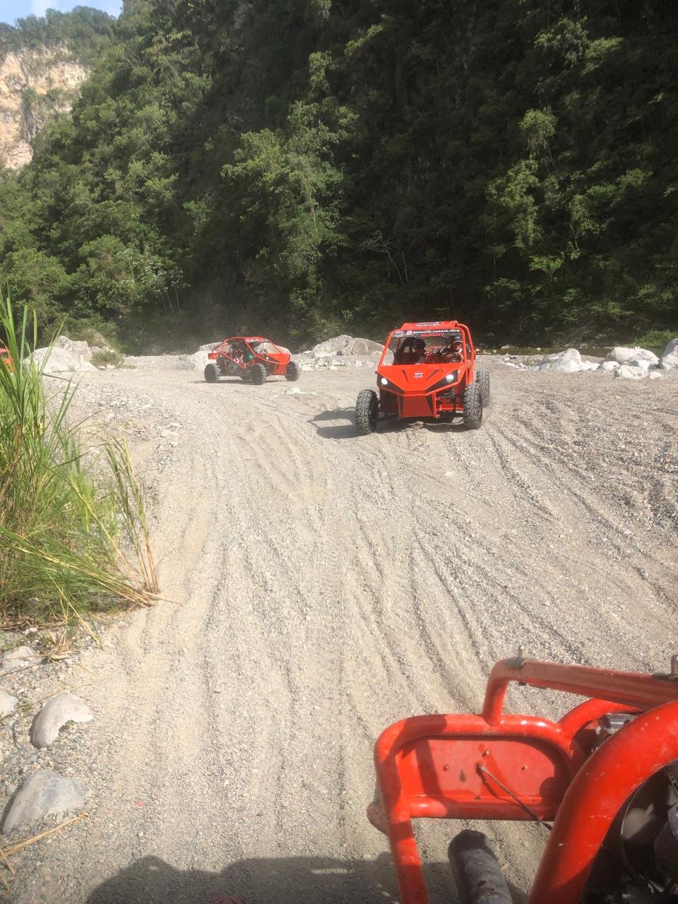 Buggies en RD 🇩🇴 | Tours 2026 + Reserva por WhatsApp