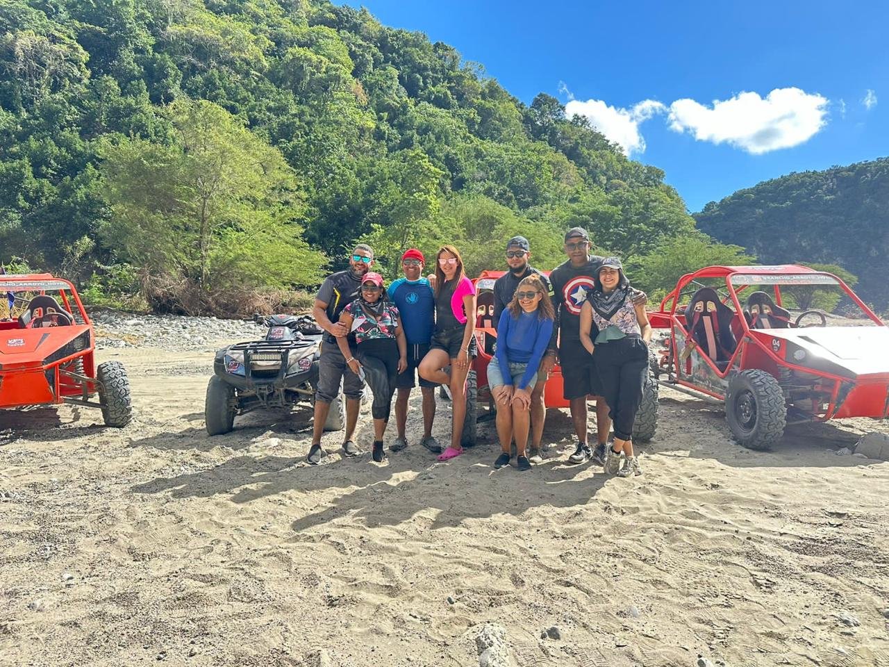 Buggies en RD 🇩🇴 | Tours 2026 + Reserva por WhatsApp