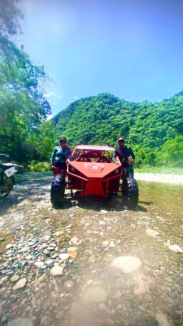 Buggies en RD 🇩🇴 | Tours 2026 + Reserva por WhatsApp