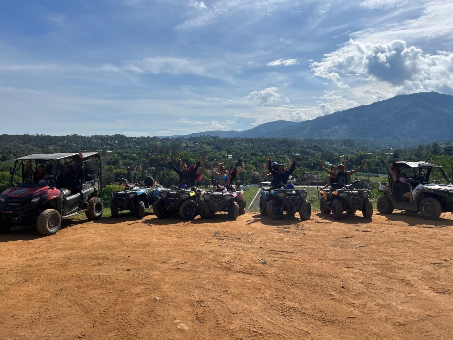 Buggies en RD 🇩🇴 | Tours 2026 + Reserva por WhatsApp
