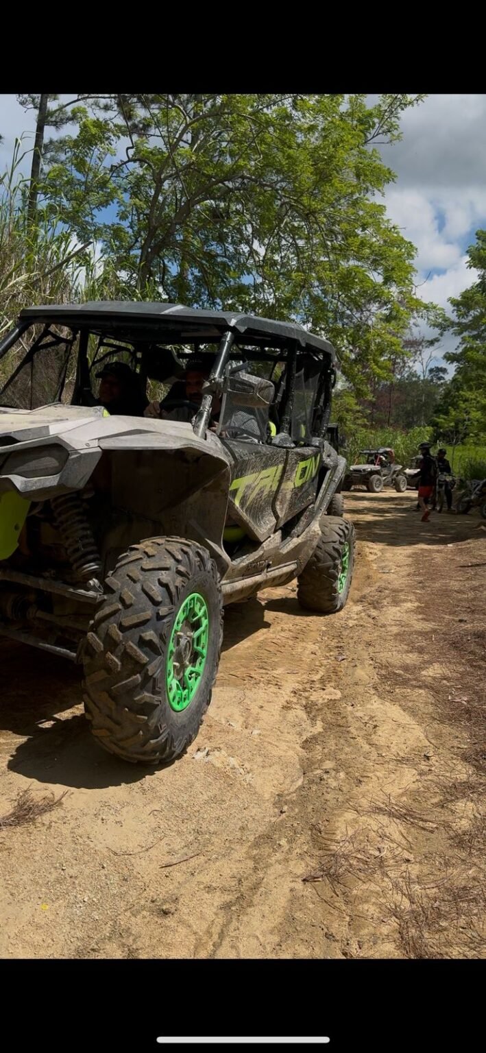 Buggies en RD 🇩🇴 | Tours 2026 + Reserva por WhatsApp