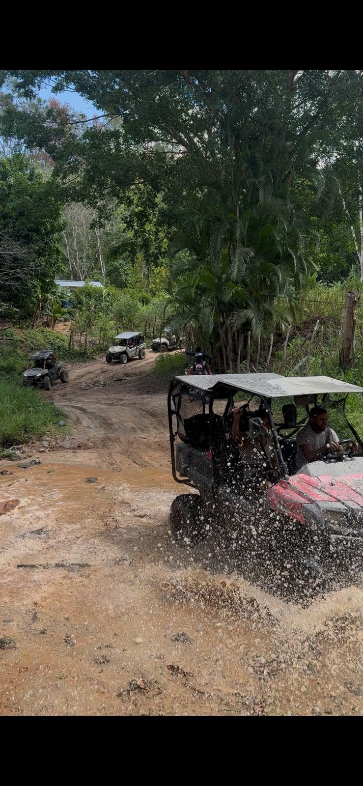 Buggies en RD 🇩🇴 | Tours 2026 + Reserva por WhatsApp